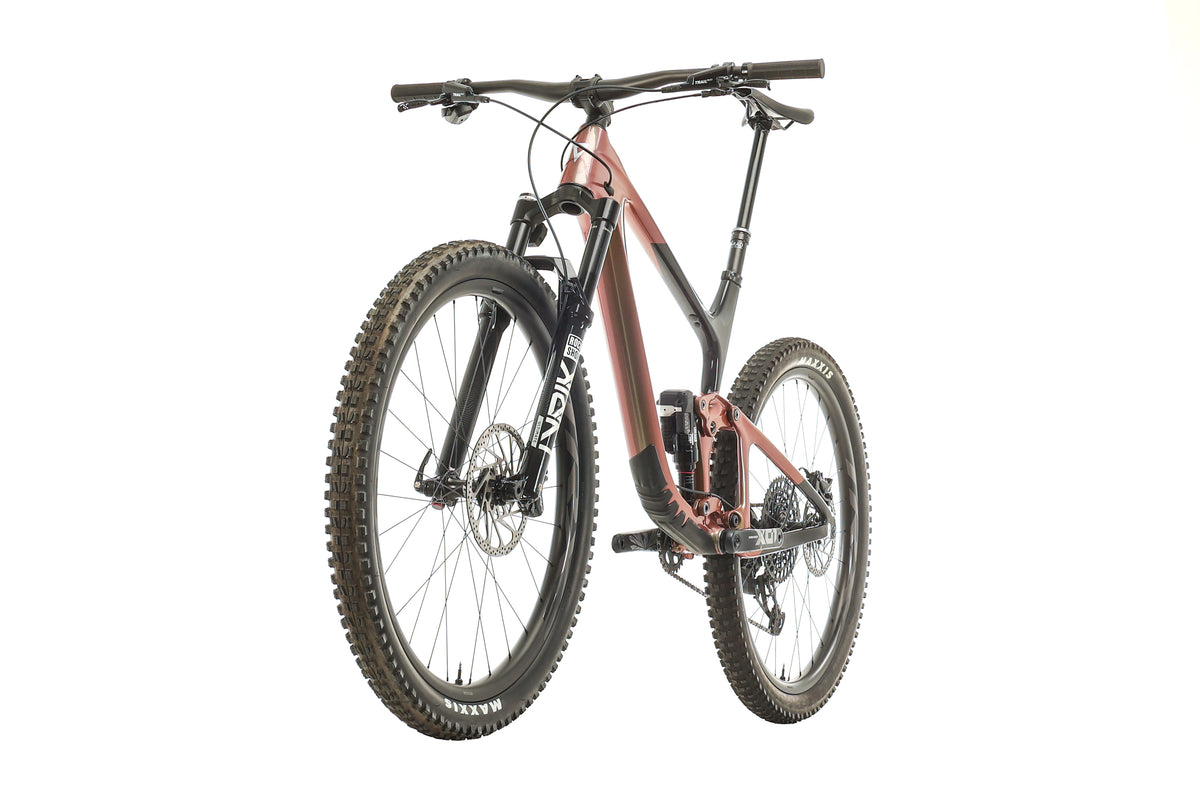 Giant Trance X Advanced Pro 29 SE Mountain Bike | The Pro's Closet
