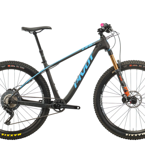 Pivot LES 27.5 XT Mountain Bike - 2019, Small | The Pro's Closet | BMT32831