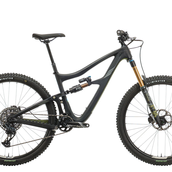 Ibis Ripmo GX Mountain Bike - 2019, Large | The Pro's Closet | BMT32836