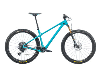 Used Mountain Bikes For Sale - Certified Used & New | MTBs XS, XXL ...
