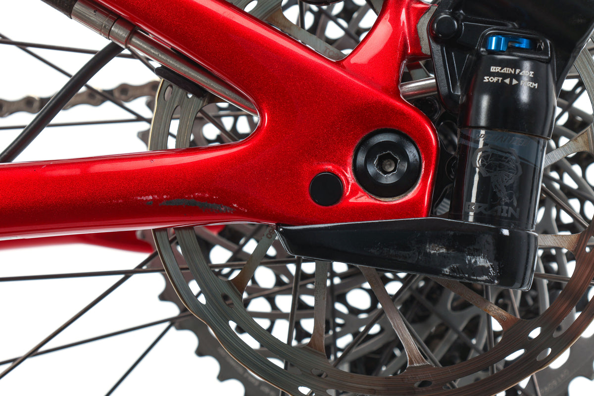 Specialized Epic Mountain Bike - 2018, Small | The Pro's Closet