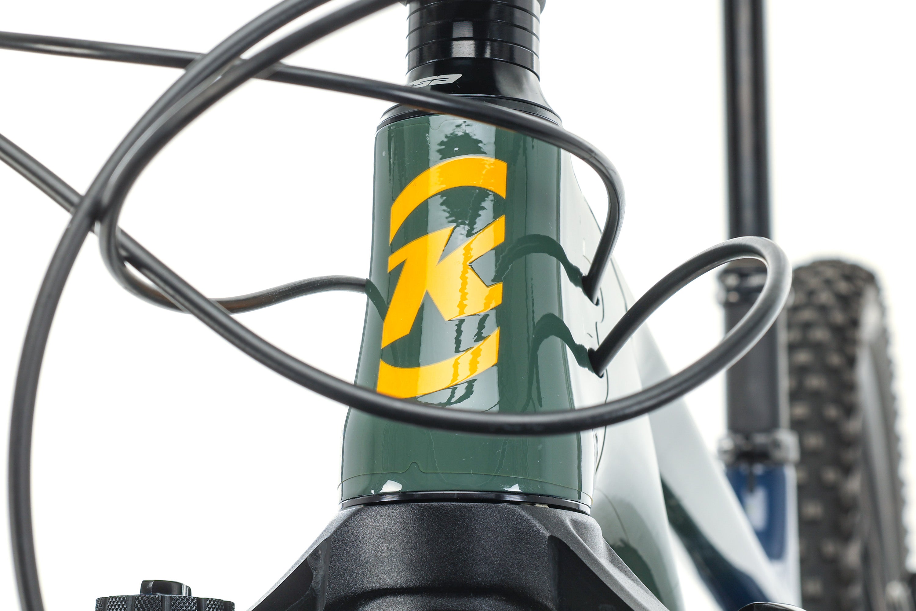 Kona Process X DL Mountain Bike - 2021, Medium | The Pro's Closet