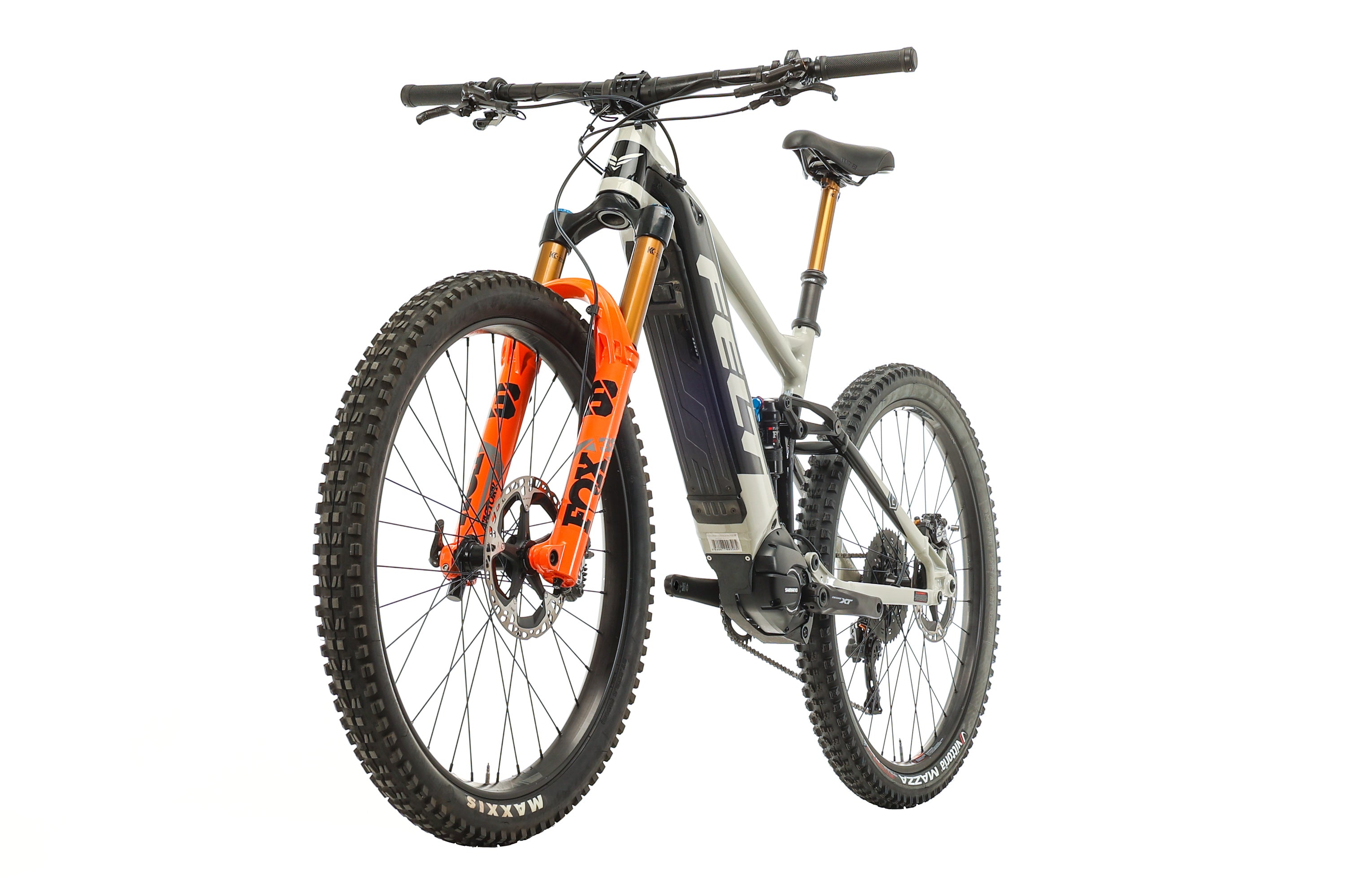 Felt Redemption 50. Mountain E-Bike - 2020, Medium | The Pro's Closet | BMT32881