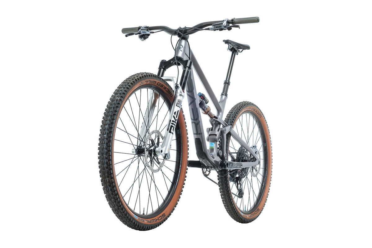 Revel Bikes Rascal GX AXS Mountain Bike - 2023, Medium | The Pro's ...