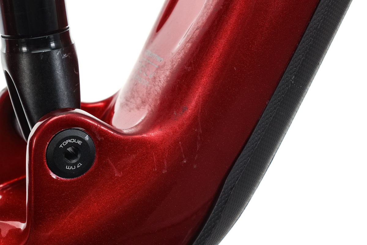 Trek Fuel EX 9.8 Mountain Bike - 2020, Small | The Pro's Closet