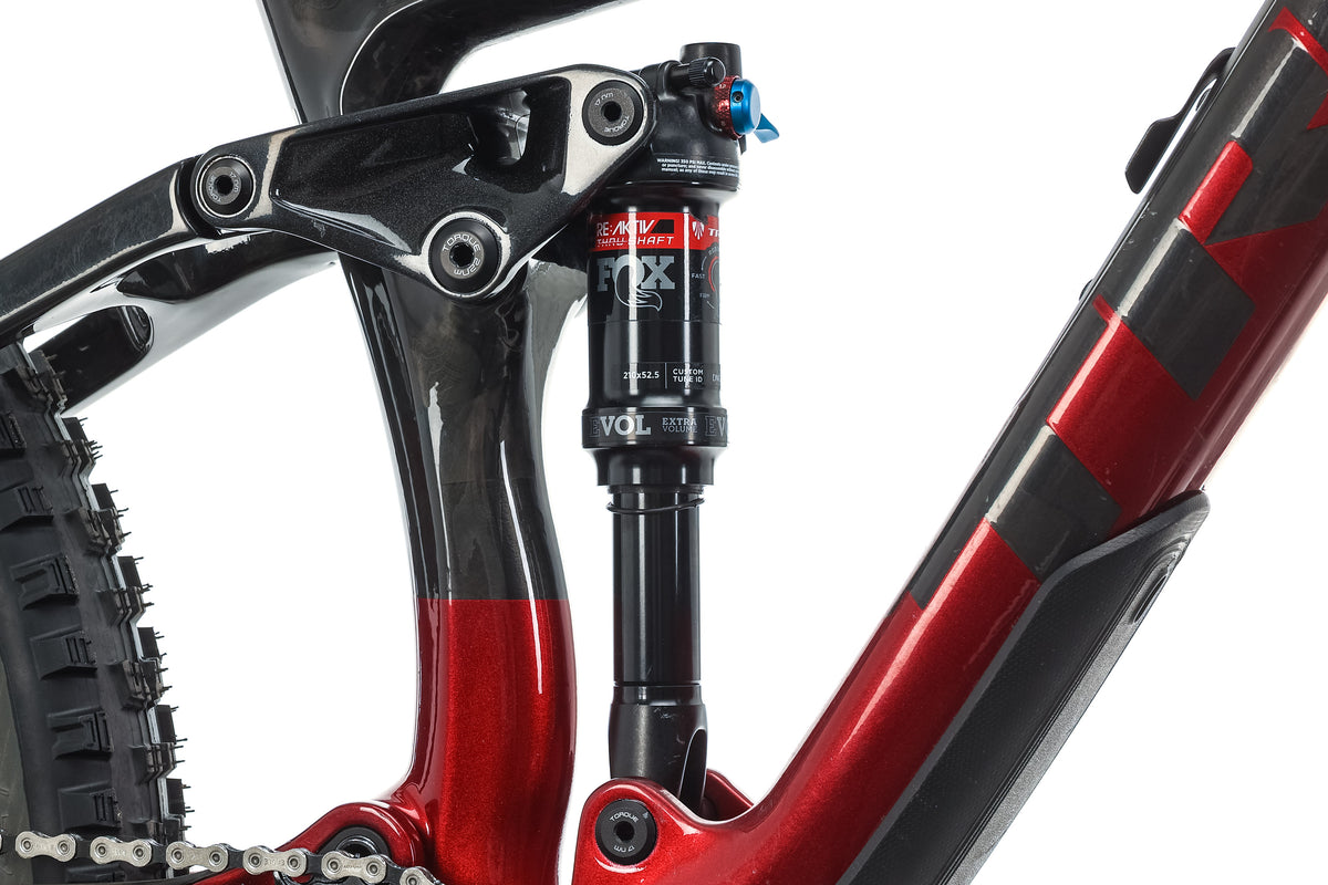 Trek Fuel EX 9.8 Mountain Bike - 2020, Small | The Pro's Closet