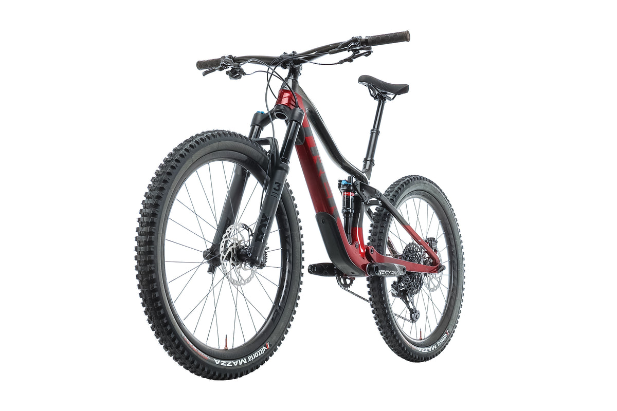 Trek Fuel EX 9.8 Mountain Bike - 2020, Small | The Pro's Closet