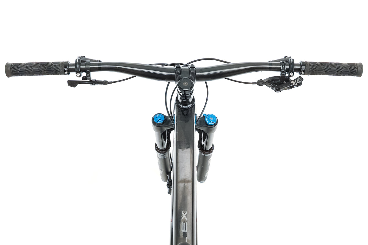 Trek Fuel EX 9.8 Mountain Bike - 2020, Small | The Pro's Closet