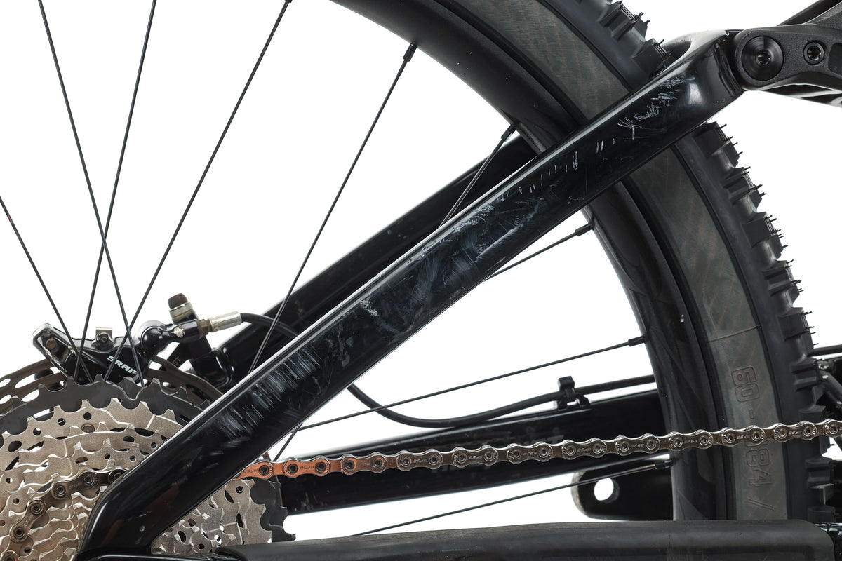 Salsa Cycles Redpoint Aluminum Mountain Bike - 2018, Small | The Pro's ...