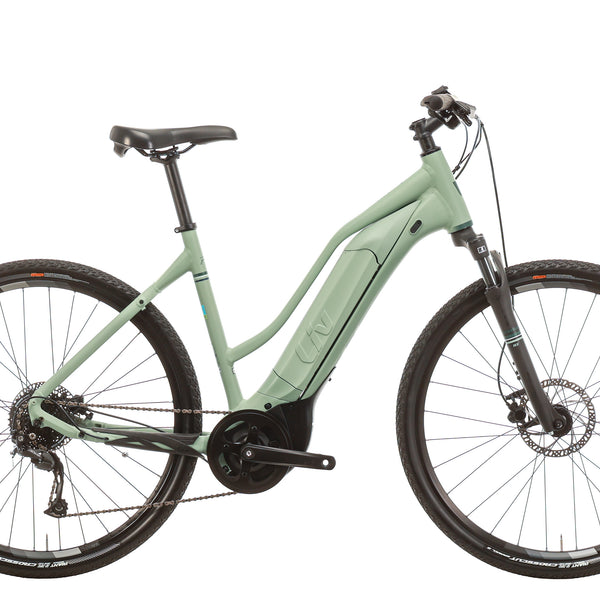 Liv Rove E+ 20mph Women's Commuter E-Bike - 2022 | The Pro's Closet