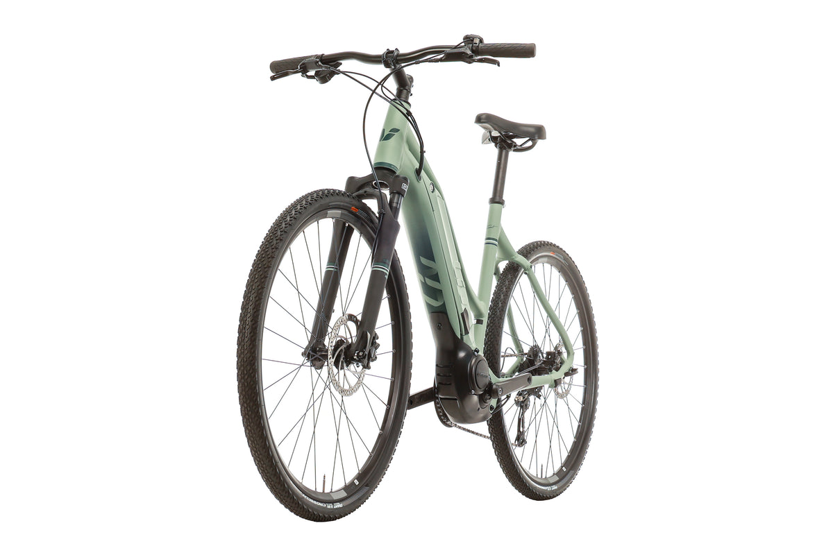 Liv Rove E+ 20mph Women's Commuter E-Bike - 2022 | The Pro's Closet