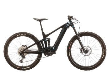 CPO Used E-Bikes For Sale - Electric Mountain Bikes/eMTBs & Road Bikes ...
