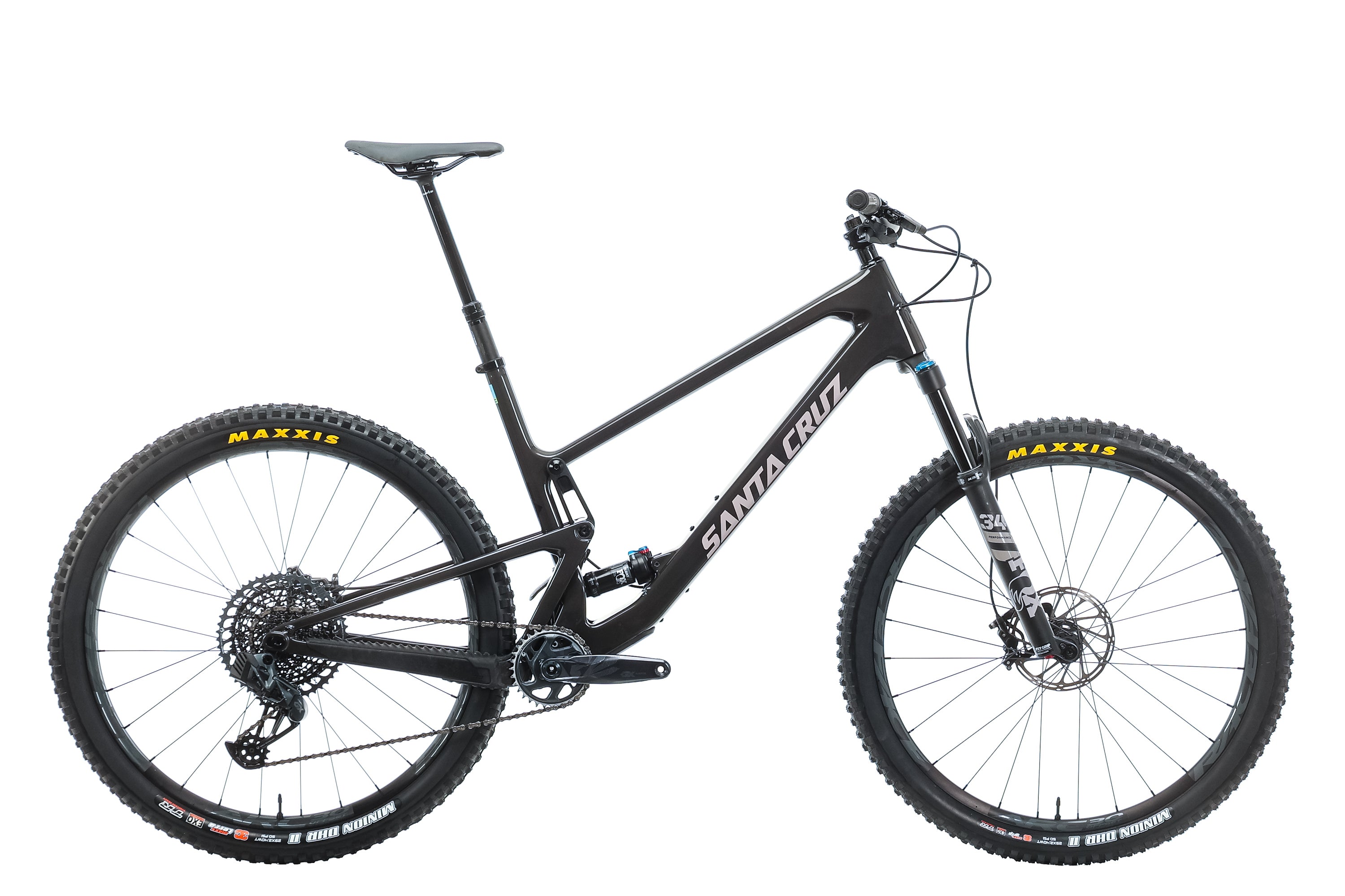 Used Bike Buyer's Guide: Best Tips, Terms, Considerations for Pre-Owned ...