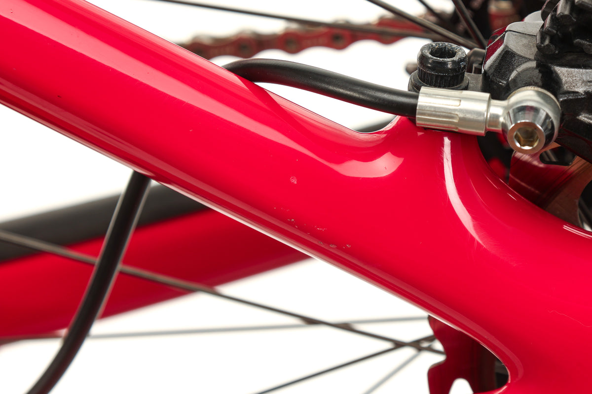 Yeti Cycles SB100 Beti Women's Mountain Bike - 2019, Medium | The Pro's Closet | BMT33119