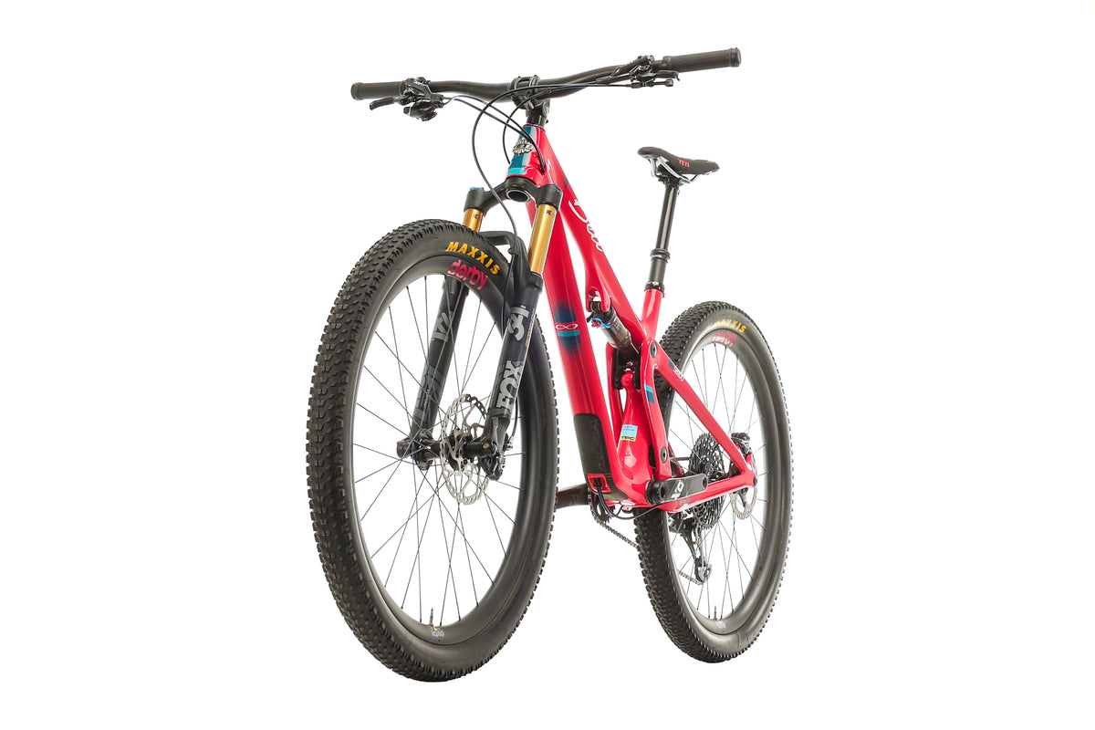 Yeti Cycles SB100 Beti Women's Mountain Bike - 2019, Medium | The Pro's Closet | BMT33119