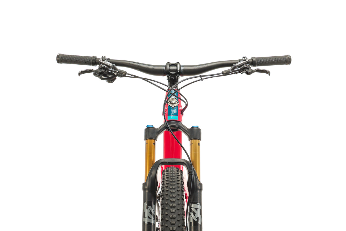 Yeti Cycles SB100 Beti Women's Mountain Bike - 2019, Medium | The Pro's Closet | BMT33119
