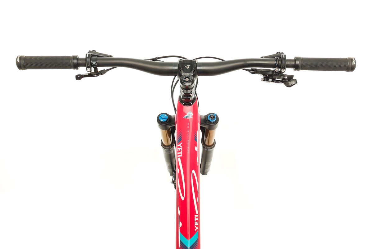 Yeti Cycles SB100 Beti Women's Mountain Bike - 2019, Medium | The Pro's Closet | BMT33119