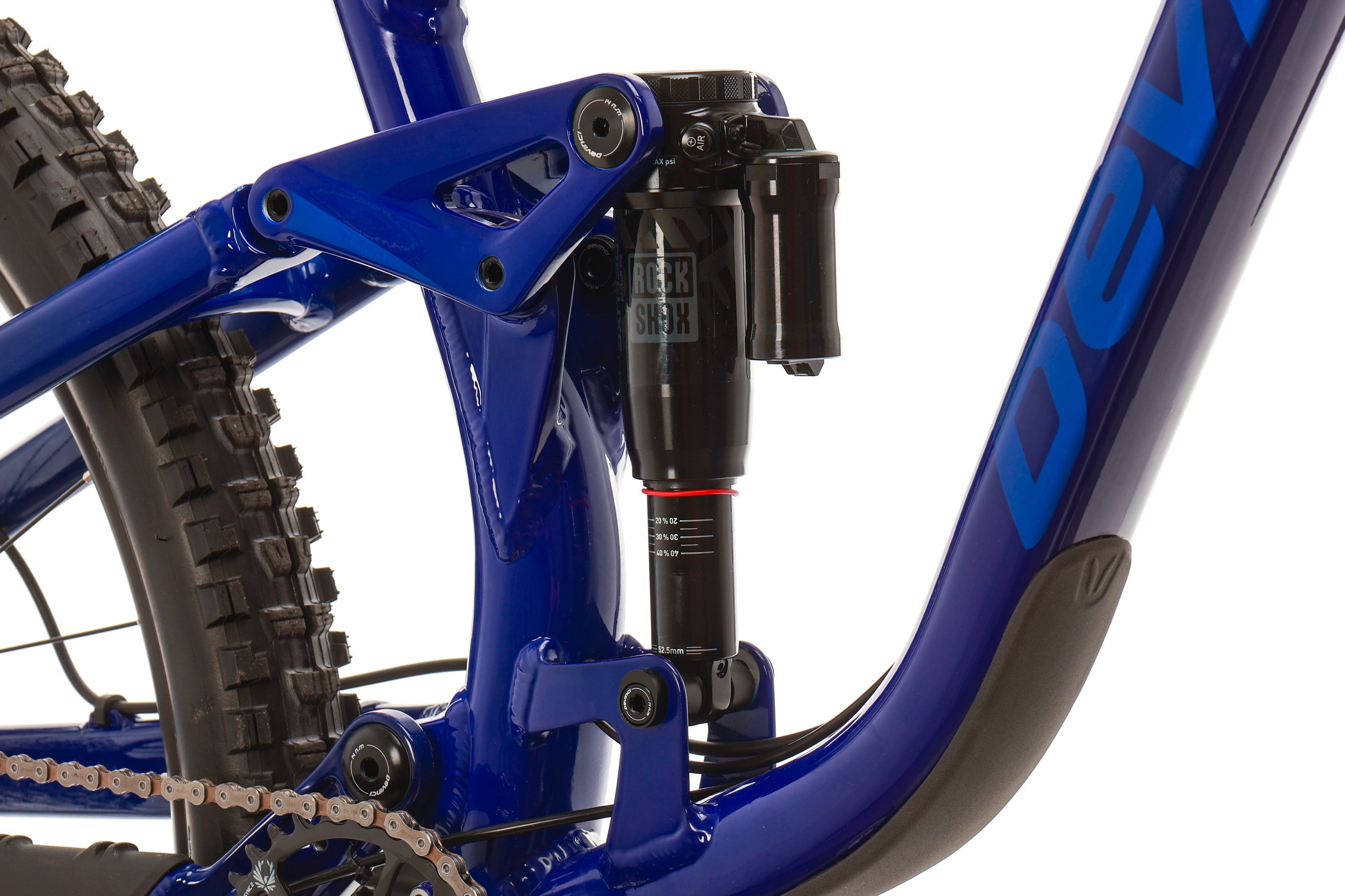 Devinci Troy SX 12s Mountain Bike - 2023, Medium | The Pro's Closet ...