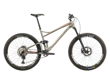 Used Mountain Bikes For Sale - (FREE SHIPPING!) Certified Used & New ...