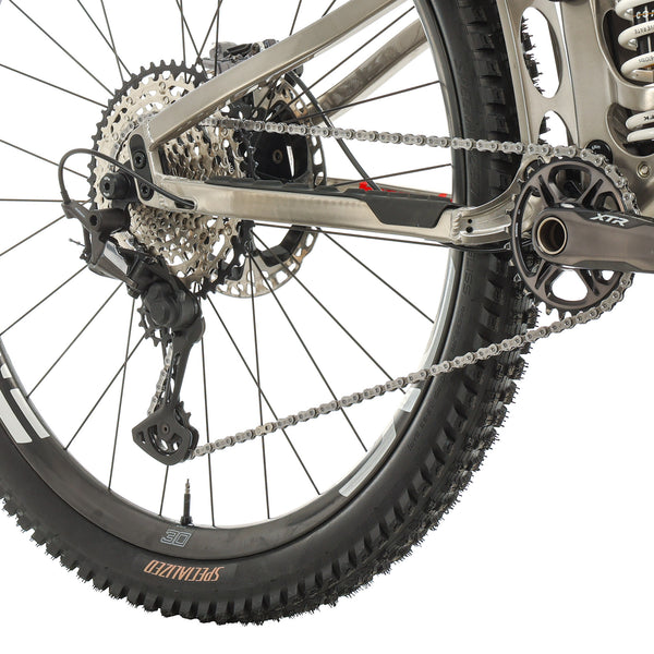Banshee Phantom V3 Mountain Bike - 2022, X-Large | The Pro's Closet ...