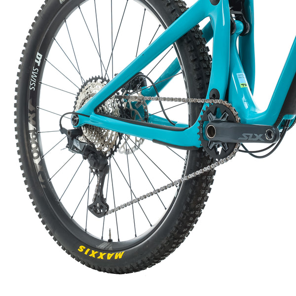 Yeti SB115 Mountain Bike - 2021, Medium | The Pro's Closet
