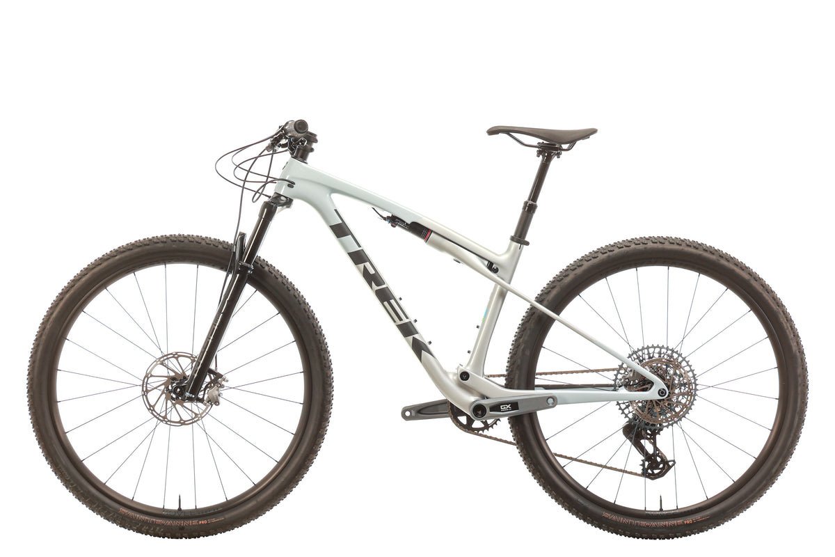 Trek Supercaliber SL 9.7 Gen 2 Mountain Bike - 2 | The Pro's Closet