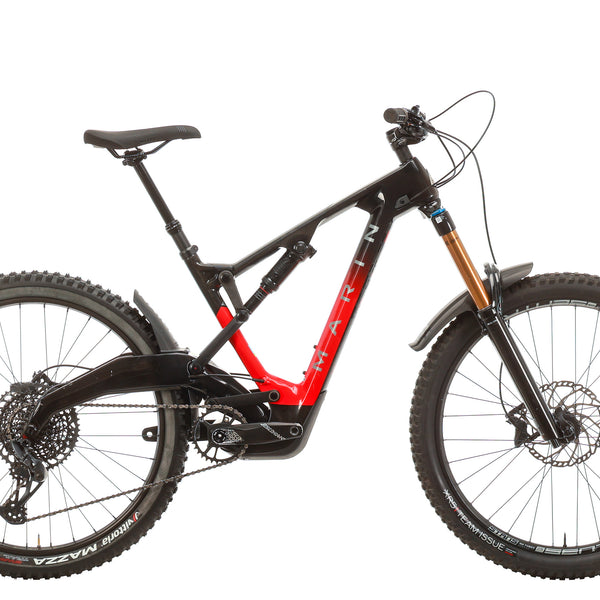Marin Mount Vision 8 Mountain Bike - 2020, Medium | The Pro's Closet ...