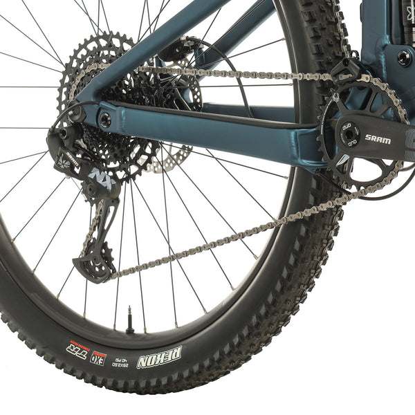 Scott Genius 960 Mountain Bike - 2021, X-Large | The Pro's Closet