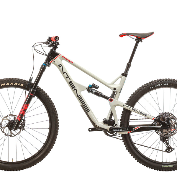 Intense Primer Mountain Bike - 2021, Large | The Pro's Closet | BMT33343