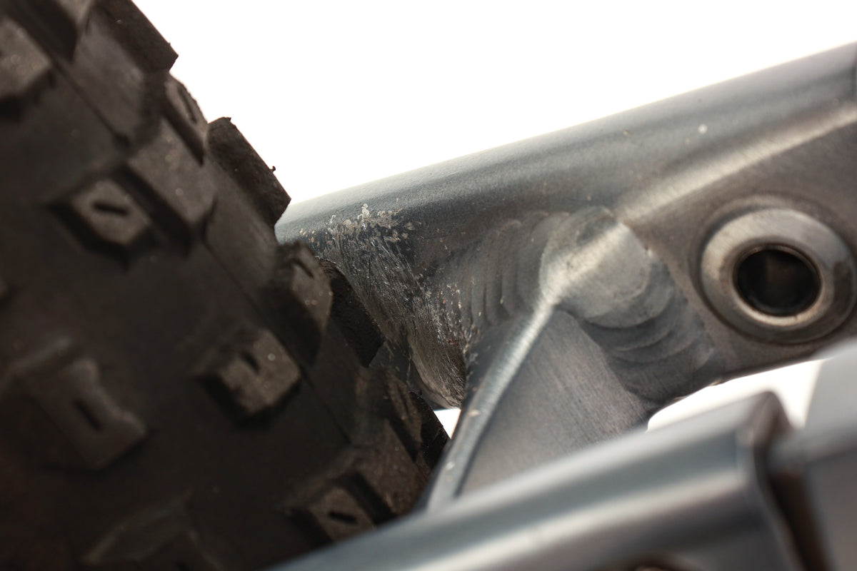 Scott Ransom 930 Mountain Bike - 2022, X-Large | The Pro's Closet