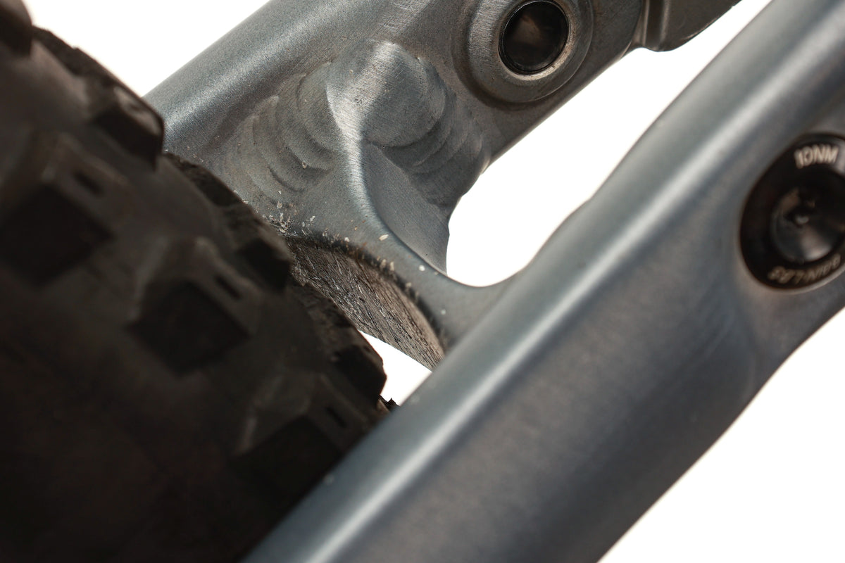 Scott Ransom 930 Mountain Bike - 2022, X-Large | The Pro's Closet