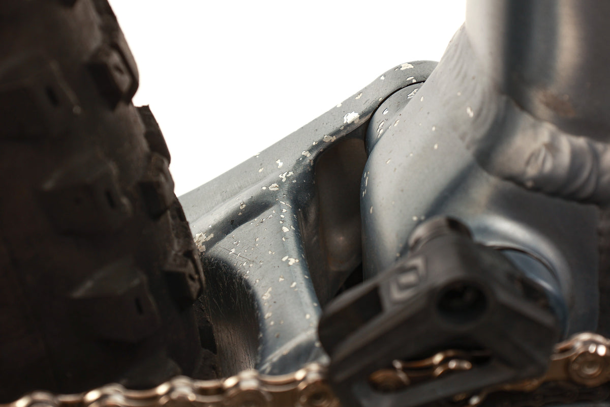 Scott Ransom 930 Mountain Bike - 2022, X-Large | The Pro's Closet