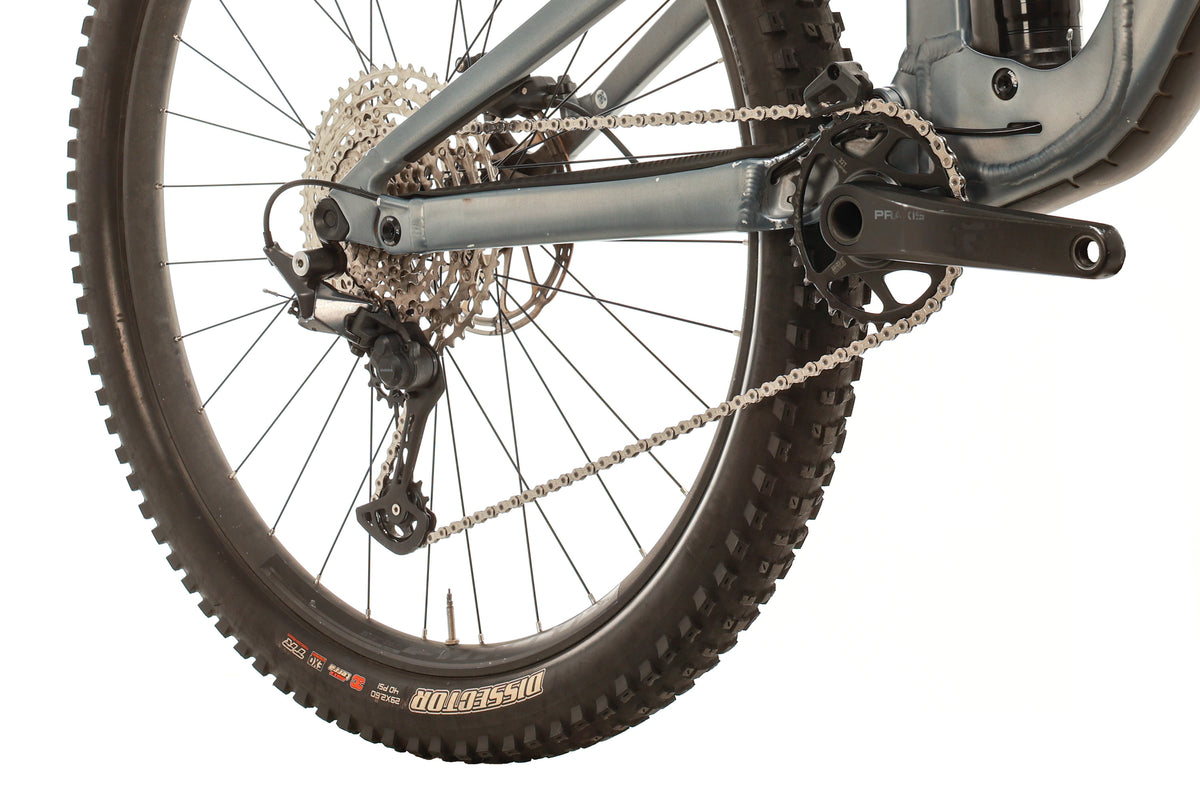 Scott Ransom 930 Mountain Bike - 2022, X-Large | The Pro's Closet