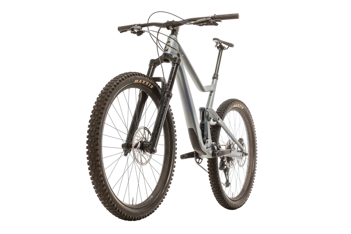 Scott Ransom 930 Mountain Bike - 2022, X-Large | The Pro's Closet