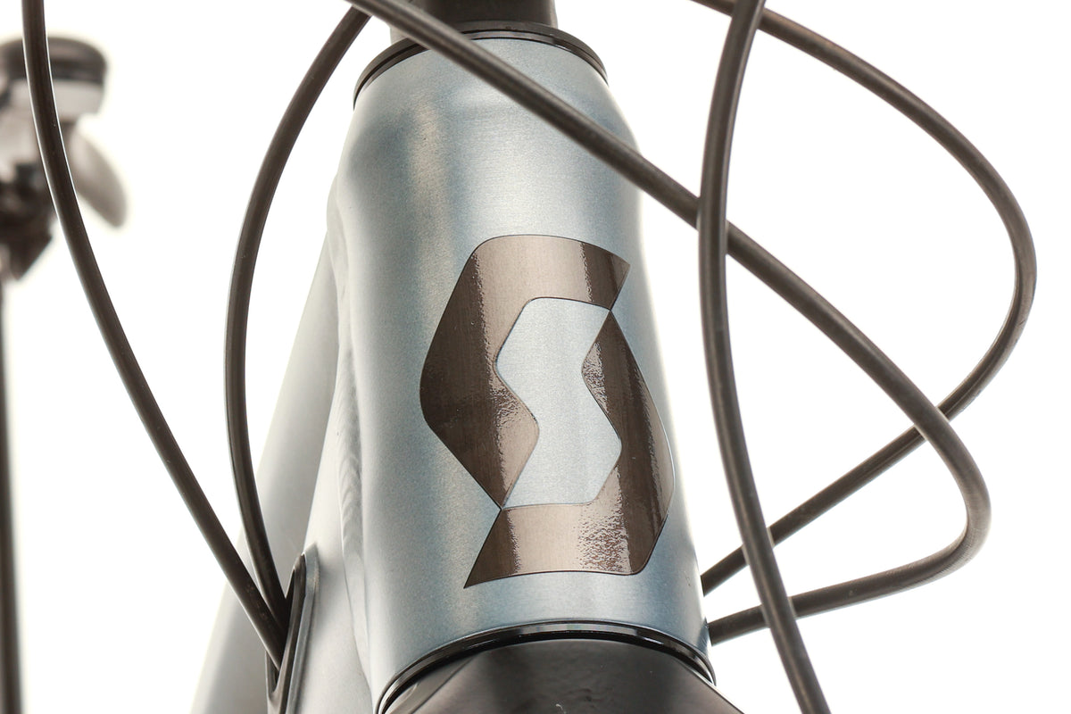 Scott Ransom 930 Mountain Bike - 2022, X-Large | The Pro's Closet