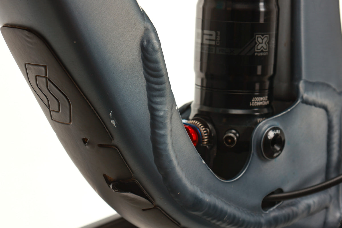 Scott Ransom 930 Mountain Bike - 2022, X-Large | The Pro's Closet