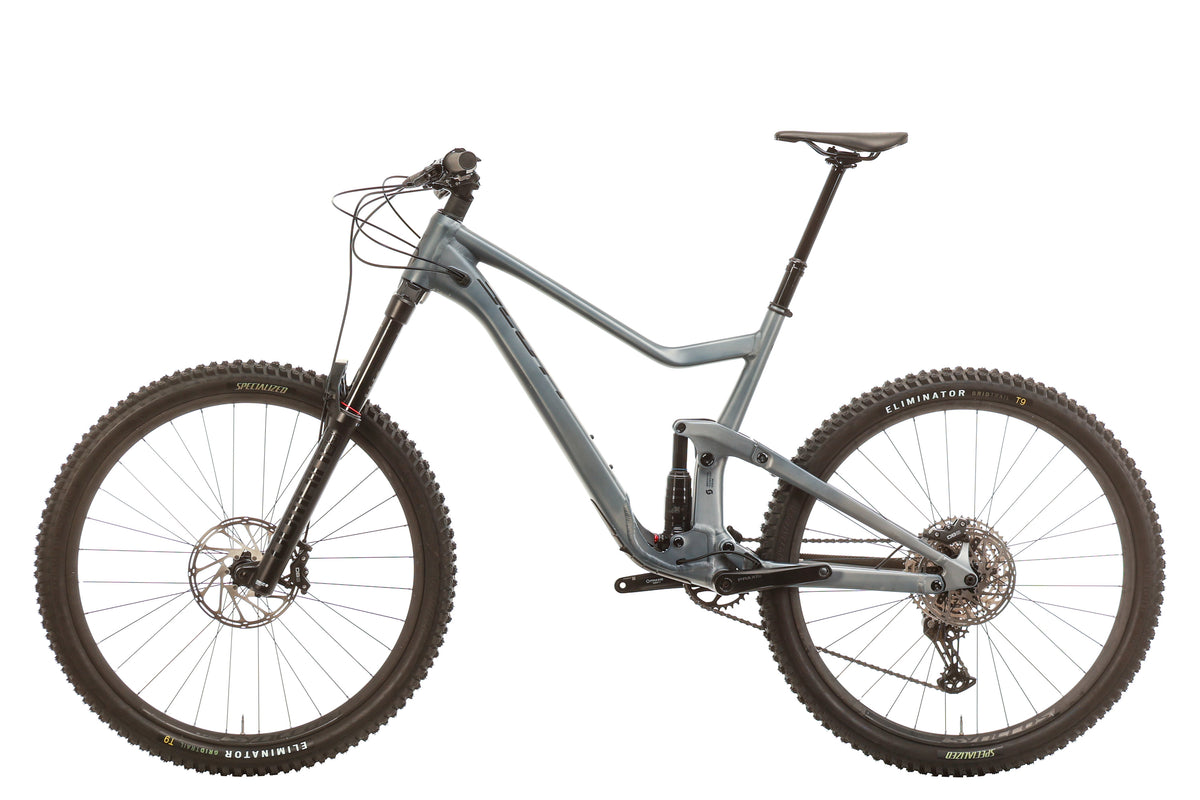 Scott Ransom 930 Mountain Bike - 2022, X-Large | The Pro's Closet