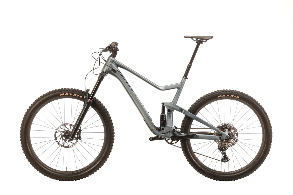 Scott Bike Ransom 930 Mountain Bike - 2022, X-La | The Pro's Closet