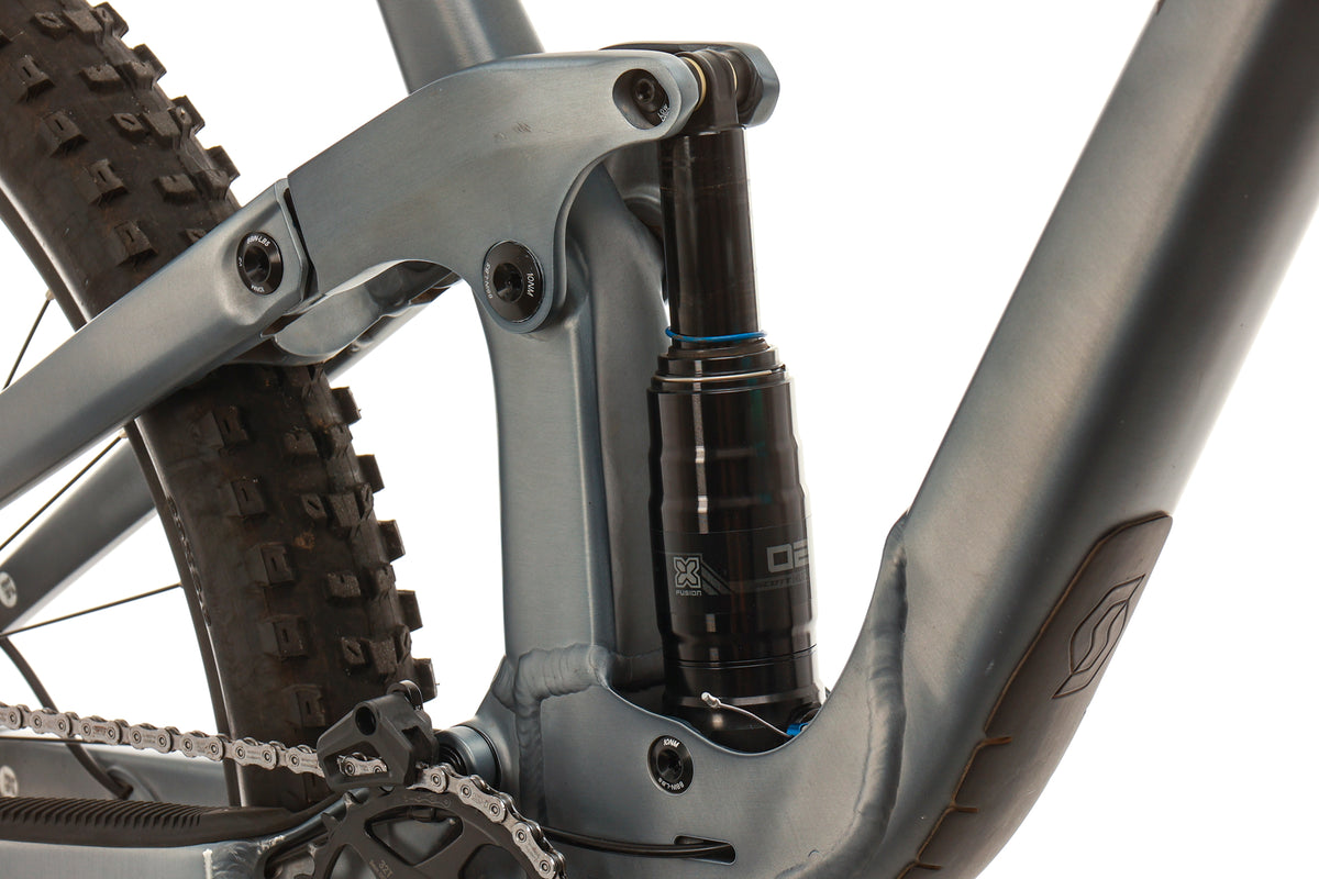 Scott Bike Ransom 930 Mountain Bike - 2022, X-La | The Pro's Closet