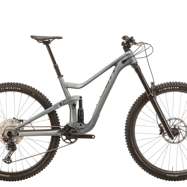 Scott Ransom 930 Mountain Bike - 2022, Medium | The Pro's Closet