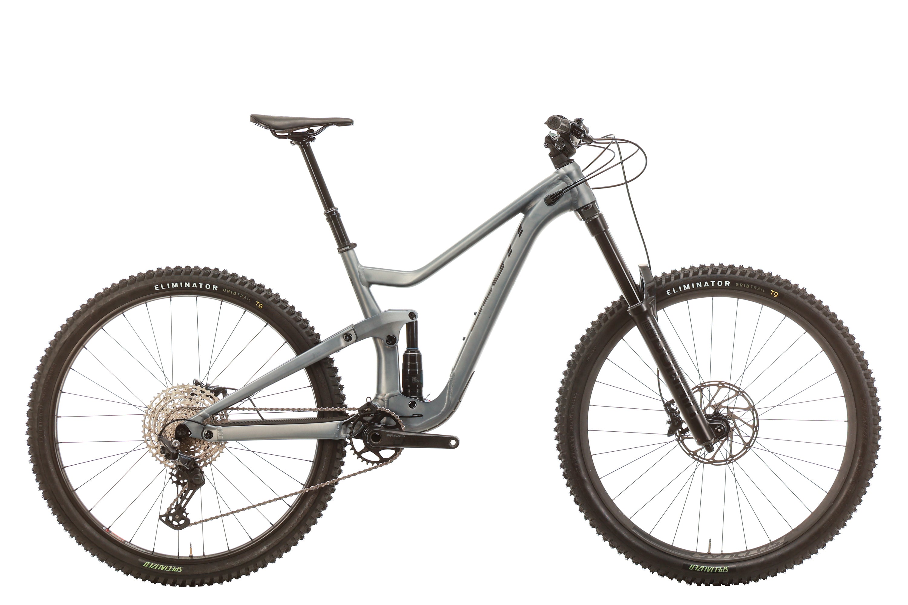 Scott Ransom 930 Mountain Bike - 2022, Medium | The Pro's Closet