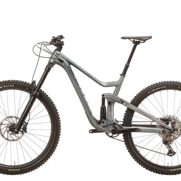 Scott Ransom 930 Mountain Bike - 2022, Medium | The Pro's Closet