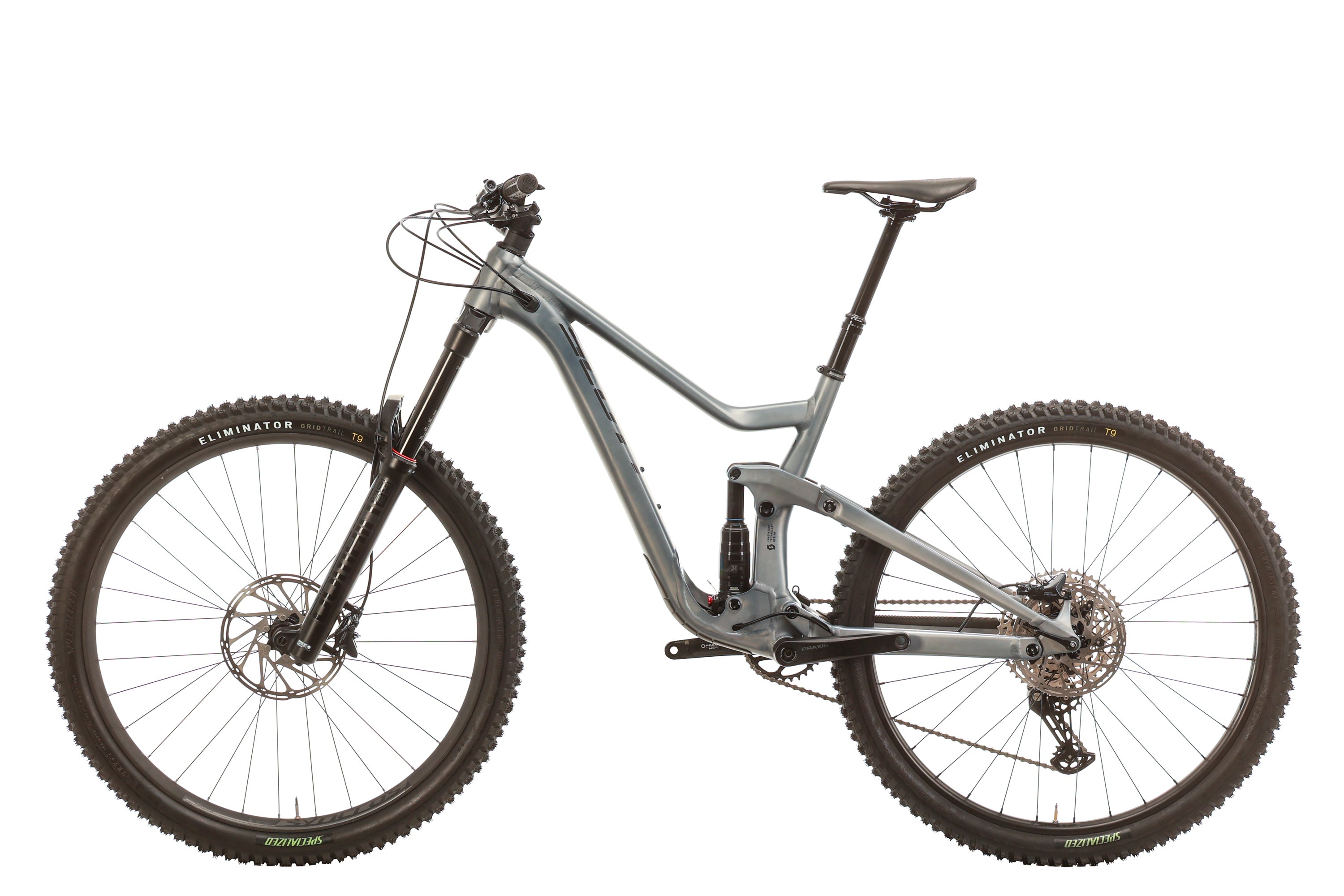 Scott Ransom 930 Mountain Bike - 2022, Medium | The Pro's Closet
