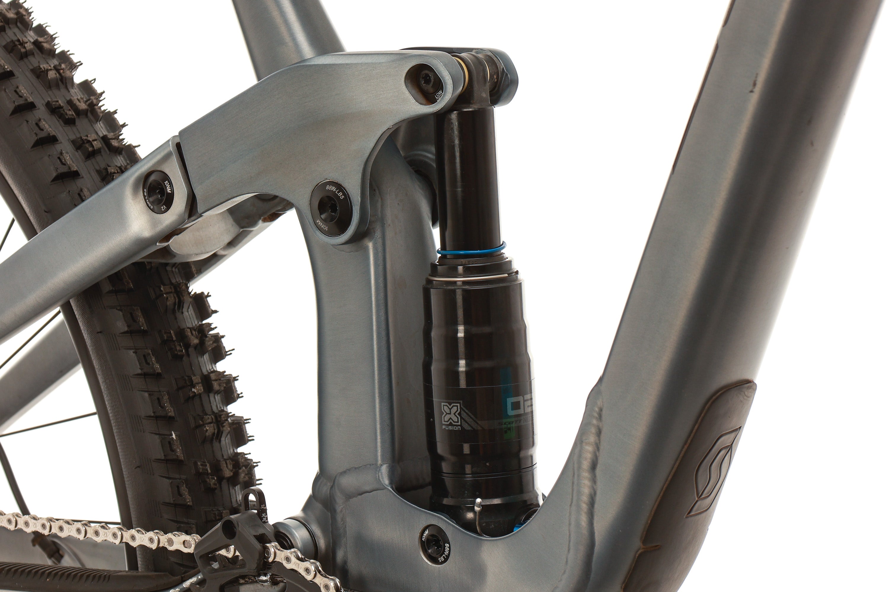 Scott Ransom 930 Mountain Bike - 2022, Medium | The Pro's Closet