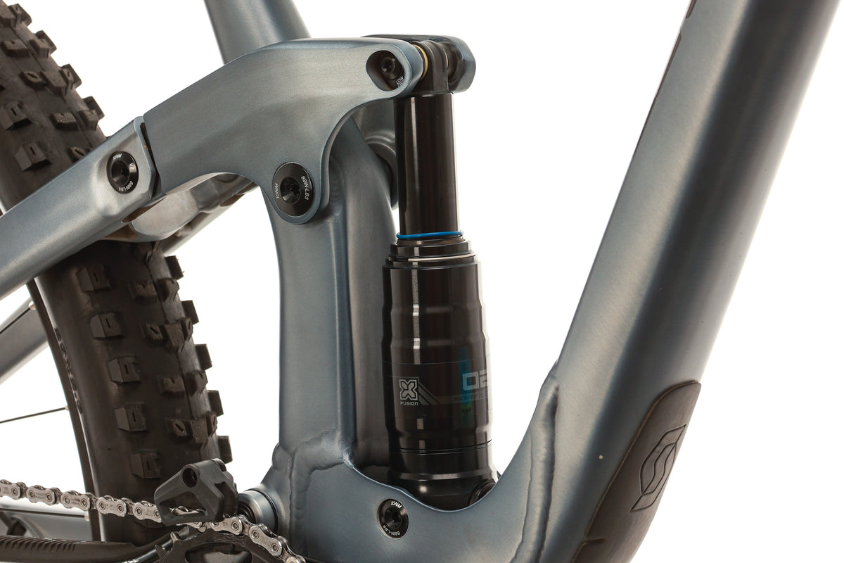 Scott Ransom 930 Mountain Bike - 2022, Medium | The Pro's Closet