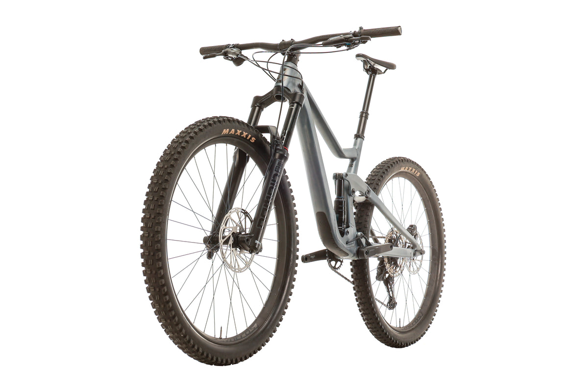 Scott Ransom 930 Mountain Bike - 2022, Medium | The Pro's Closet