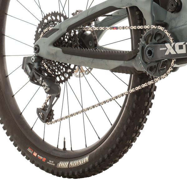 Bold Cycles Unplugged Ultimate Mountain Bike - 2 | The Pro's Closet