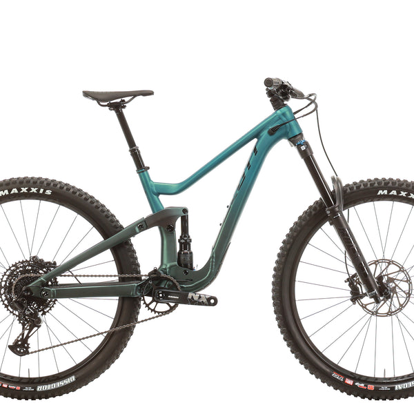 Scott Ransom 920 Mountain Bike - 2023, Small | The Pro's Closet | BMT33397
