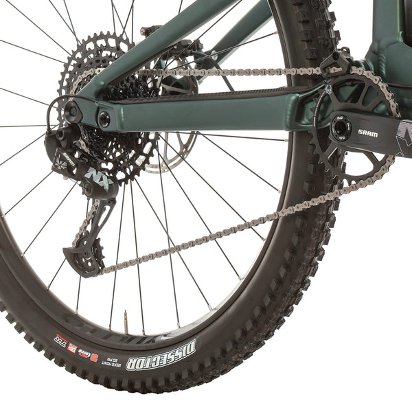 Scott Ransom 920 Mountain Bike - 2023, Small | The Pro's Closet | BMT33397