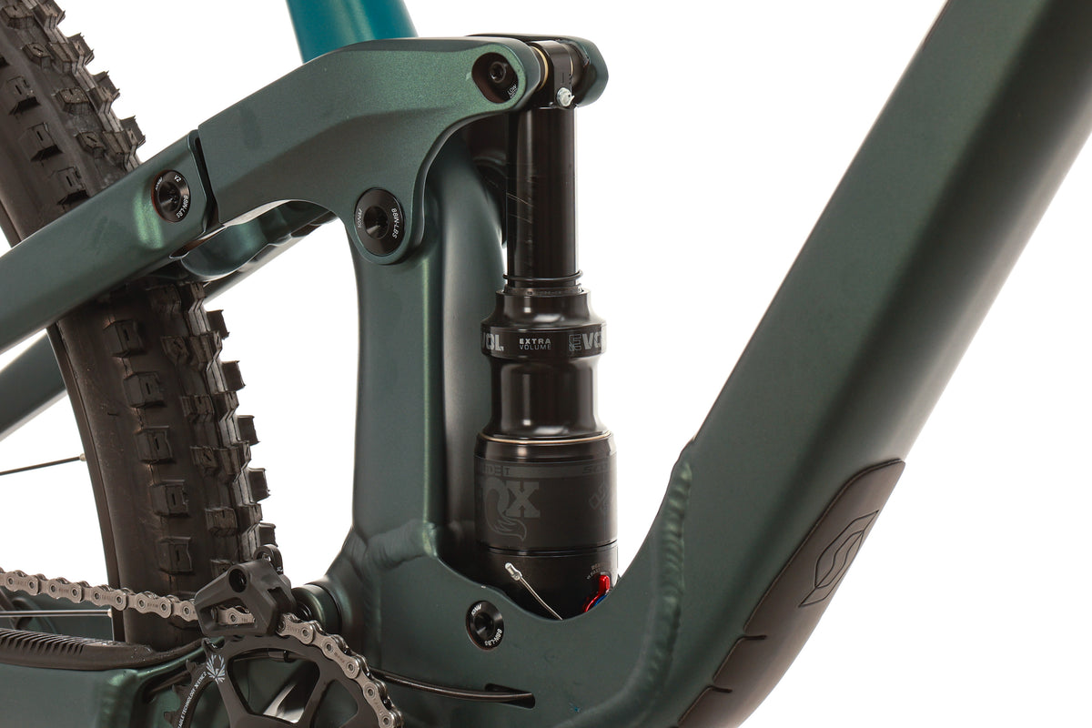 Scott Ransom 920 Mountain Bike - 2023, X-Large | The Pro's Closet